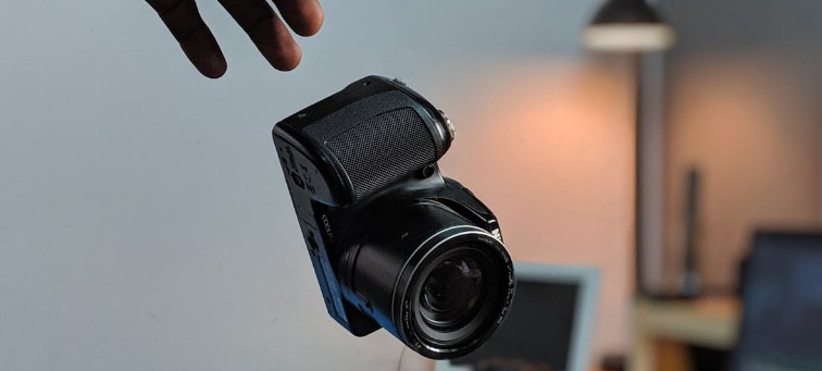 Ventajas de usar cámaras bridge con zoom óptico para fotógrafos aficionados